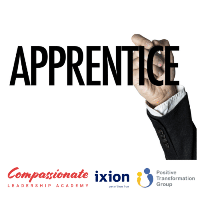 CLA Plus - Manley Talks and the Compassionate Leadership Academy